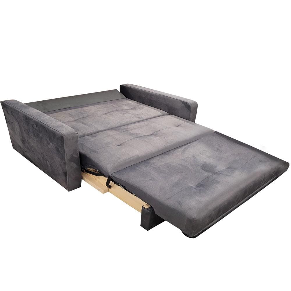 Fotelis su miegama dalimi FM20 Ilgis 110 cm Plotis 130 cm SPALVŲ ...